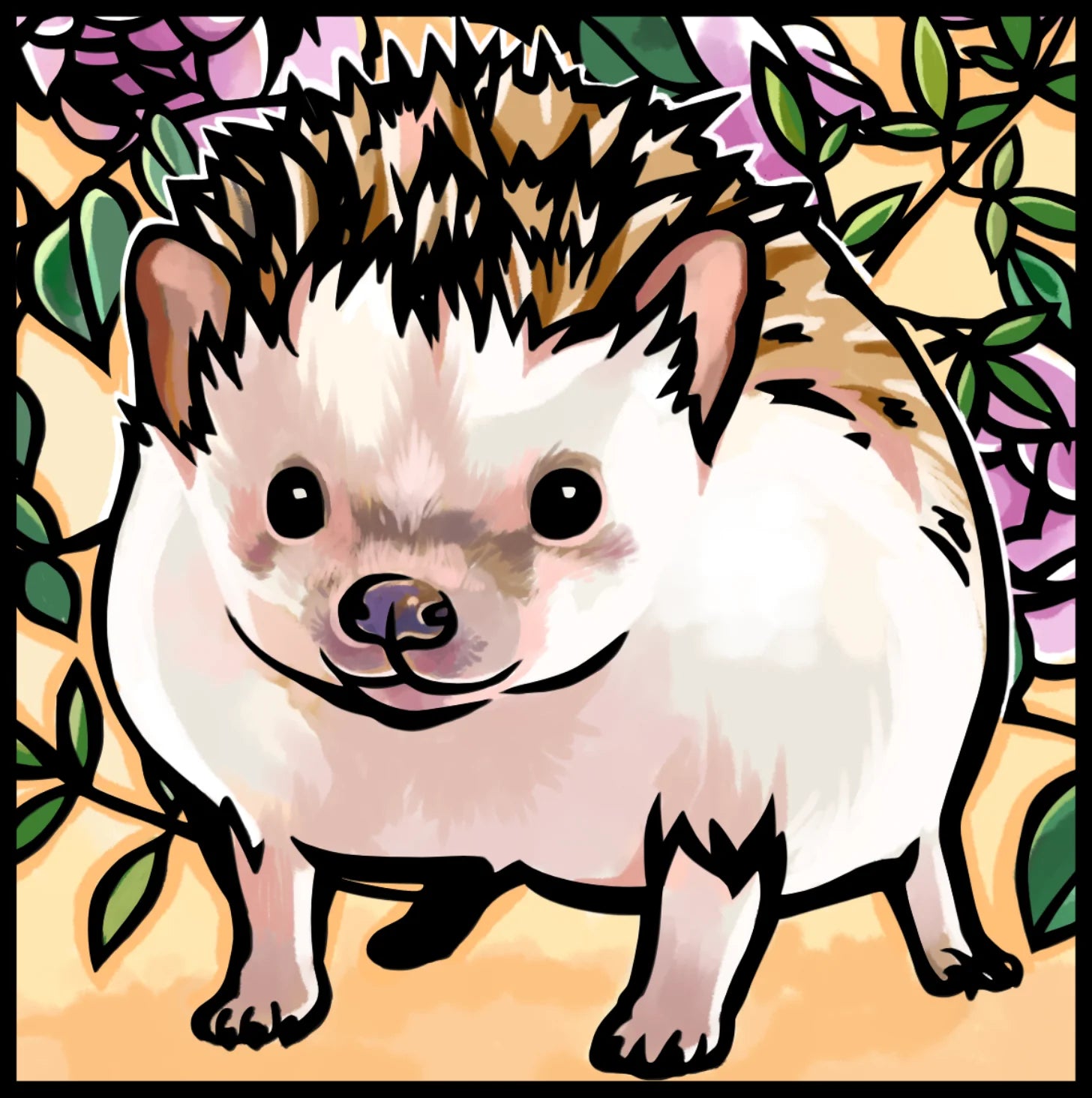 Art of Little Animals "Sakura"【難易度：3~5】【EXP:20~40 GOLD:20~40】 – 日本光雕 ...