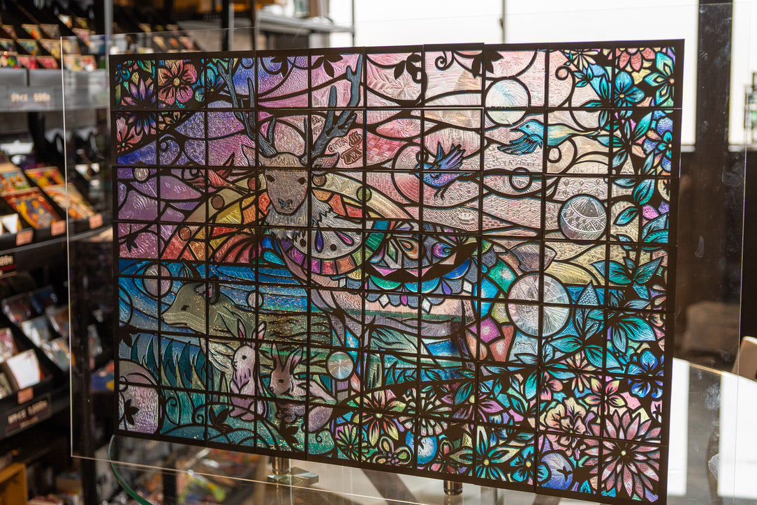 日本光雕 | Shine Carving Academy HK